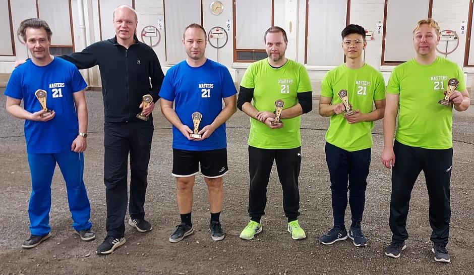 Tuloksia - Suomen Petanque-Liitto